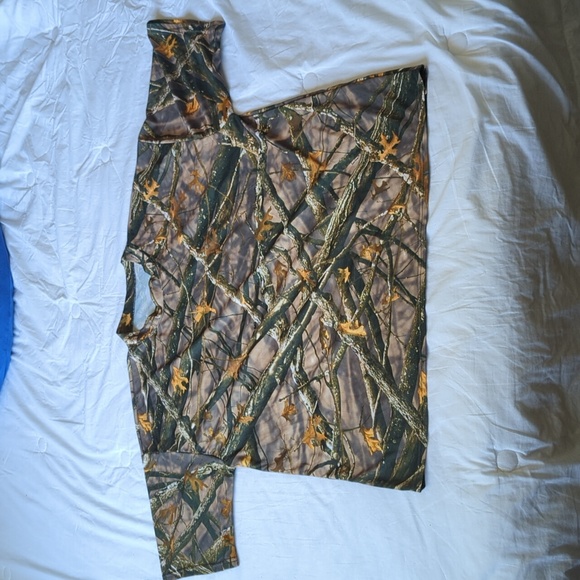 Lost Camo | Shirts | 3x Lost Camo Real Tree Tshirts | Poshmark